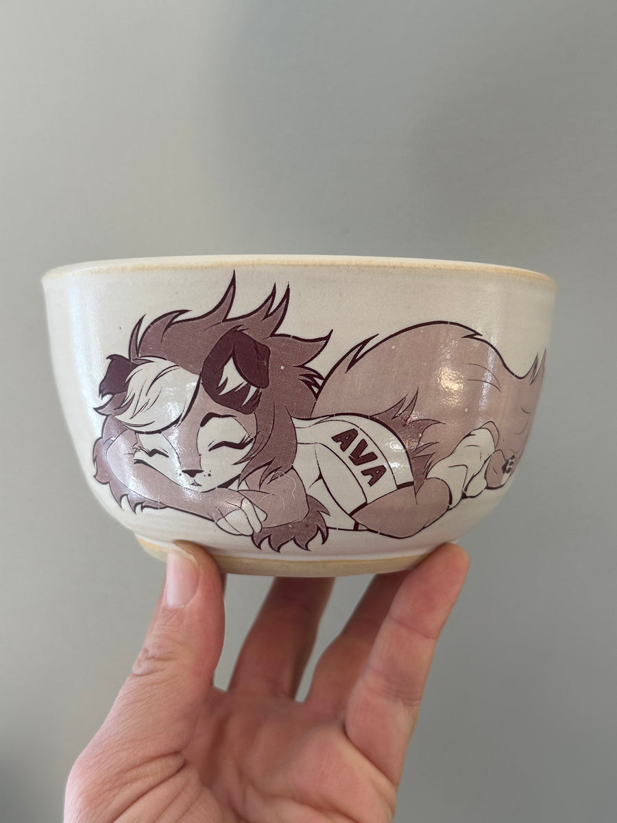 Ava bowl – Dowidat Ceramics